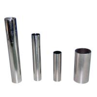 China 0cr26ni5mo2 &nbsp;Stainless Steel Pipe for Grade 201 301 401 for sale