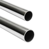 China 3Cr13 Stainless Steel Pipe for Grade 201 301 401 for sale