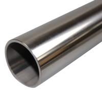 China Sts316L Stainless Steel Pipe for Grade 201 301 401 for sale