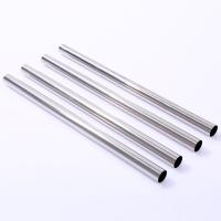 China Sts316j1 Stainless Steel Pipe for Grade 201 301 401 for sale