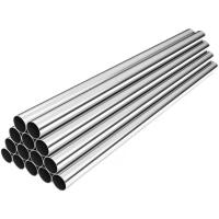 China Sts403 Stainless Steel Pipe for Grade 201 301 401 for sale