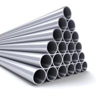China 10cr17ni7 Stainless Steel Pipe for Grade 201 301 401 for sale