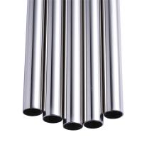 China 07cr18ni9 Stainless Steel Pipe for Grade 201 301 401 for sale