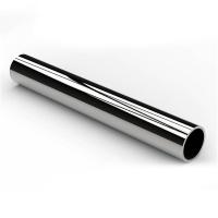 China 04cr17ni12mo2 Stainless Steel Pipe for Grade 201 301 401 for sale