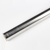 China 00cr17ni14mo2 Stainless Steel Bar for Grade 201 301 401 for sale