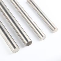 China 00cr17ni14mo2 Stainless Steel Bar for Grade 201 301 401 for sale