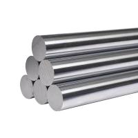 China 00cr17ni14mo2 Stainless Steel Bar for Grade 201 301 401 for sale