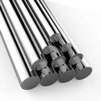China 12cr18mn9ni5n Stainless Steel Bar for Grade 201 301 401 for sale