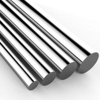 China 12cr17ni7 Stainless Steel Bar for Grade 201 301 401 for sale