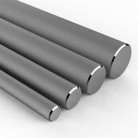 China 12cr17ni7 Stainless Steel Bar for Grade 201 301 401 for sale