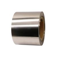 China Factory Direct Sale Reasonable Price SUS301 301 Stainless Steel coil for sale