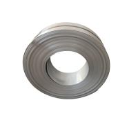 China 420 430 Stainless Steel Coil Strip 0.3mm 304L 310S Mill Edge for sale