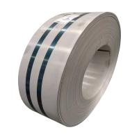 China Cold Rolled Stainless Steel Coil 0.5mm 1.2mm AISI SUS 2205 2520 2507 309S for sale