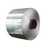 China Factory Direct Sale Reasonable Price SUS409 409 Stainless Steel Strip for sale