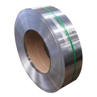 China Factory Direct Sale Reasonable Price SUS409 409 Stainless Steel Strip for sale