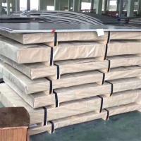 China SUS317 Stainless Steel Sheet for sale