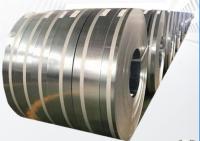 China 0.3mm Coil Stainless Electro Galvanized 0.3mm Strip Cold Rolled Steel for sale
