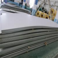 China SUS316L Stainless Steel Sheet Building Material for sale