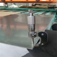 China Manufacturer Direct Sale SUS304 Stainless Steel Sheet for sale