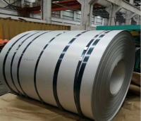 China 0.3mm Coil Stainless Electro Galvanized 0.3mm Strip Cold Rolled Steel for sale