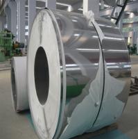 China Stainless Steel Coil/ Stripe for Grade 304 310S 316L 321 317L 2507 904L 2205 304L 201 316ti 347H Buildi for sale