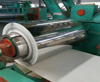 China Stainless Steel Coil 304 304L 321 Factory Outlet High quality Precise coil Hot-selling Customized for sale