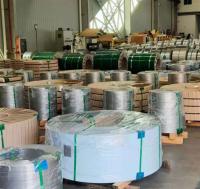 China 30Cr13 1.4028 Stainless Steel Coil High quality Precise coil Hot-selling Customized for industry for sale