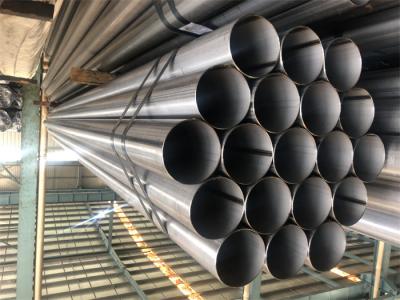 China 07cr18ni9 Stainless Steel Pipe for Grade 201 301 401 for sale