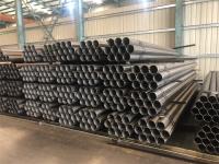 China Sts403 Stainless Steel Pipe for Grade 201 301 401 for sale