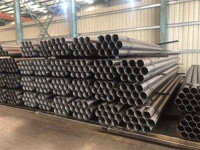 China Sts403 Stainless Steel Pipe for Grade 201 301 401 for sale
