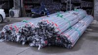 China 10cr17ni7 Stainless Steel Pipe for Grade 201 301 401 for sale