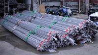 China 022cr19ni10n Stainless Steel Bar for Grade 201 301 401 for sale