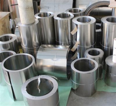 China Factory Direct Sale Reasonable Price SUS304 304 Stainless Steel Strip for sale