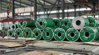 China Stainless Steel Coil 304 304L 321 Factory Outlet High quality Precise coil Hot-selling Customized for sale
