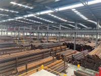 China 06cr19ni10n Stainless Steel Bar for Grade 201 301 401 for sale