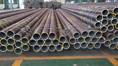 China Sts316L Stainless Steel Pipe for Grade 201 301 401 for sale