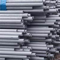 China 0Cr18Ni9 Stainless Steel Pipe for Grade 201 301 401             、 for sale