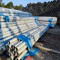 China Sts316j1 Stainless Steel Pipe for Grade 201 301 401 for sale
