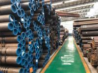 China 1cr17ni7 &nbsp; Stainless Steel Pipe for Grade 201 301 401 for sale