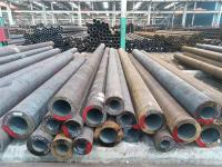 China 0cr18ni10ti Stainless Steel Pipe for Grade 201 301 401 for sale