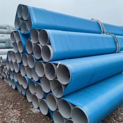 China 0cr26ni5mo2 &nbsp;Stainless Steel Pipe for Grade 201 301 401 for sale