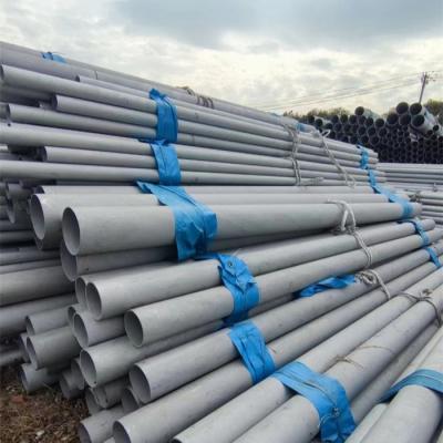 China 3Cr13 Stainless Steel Pipe for Grade 201 301 401 for sale