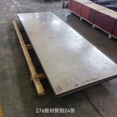 China C276/Ns334/N10276/W. Nr. 2.4819/Nimo16cr15W/Nc17D Hastelloy with High Purity for sale