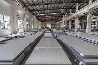China Manufacturer Direct Sale 2507 Stainless Steel Sheet for sale