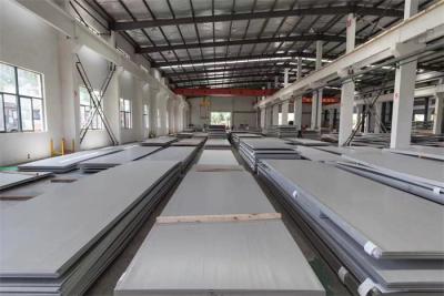 China Manufacturer Direct Sale 2507 Stainless Steel Sheet for sale
