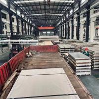 China Manufacturer Direct Sale 2507 Stainless Steel Sheet for sale