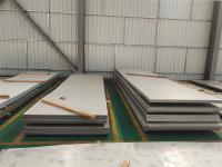China SuS409 Stainless Steel Sheet for sale