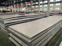 China SuS409 Stainless Steel Sheet for sale