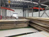 China SUS316L Stainless Steel Sheet Building Material for sale