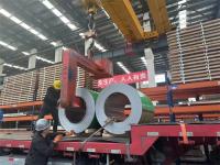 China 30Cr13 1.4028 Stainless Steel Coil High quality Precise coil Hot-selling Customized for industry for sale